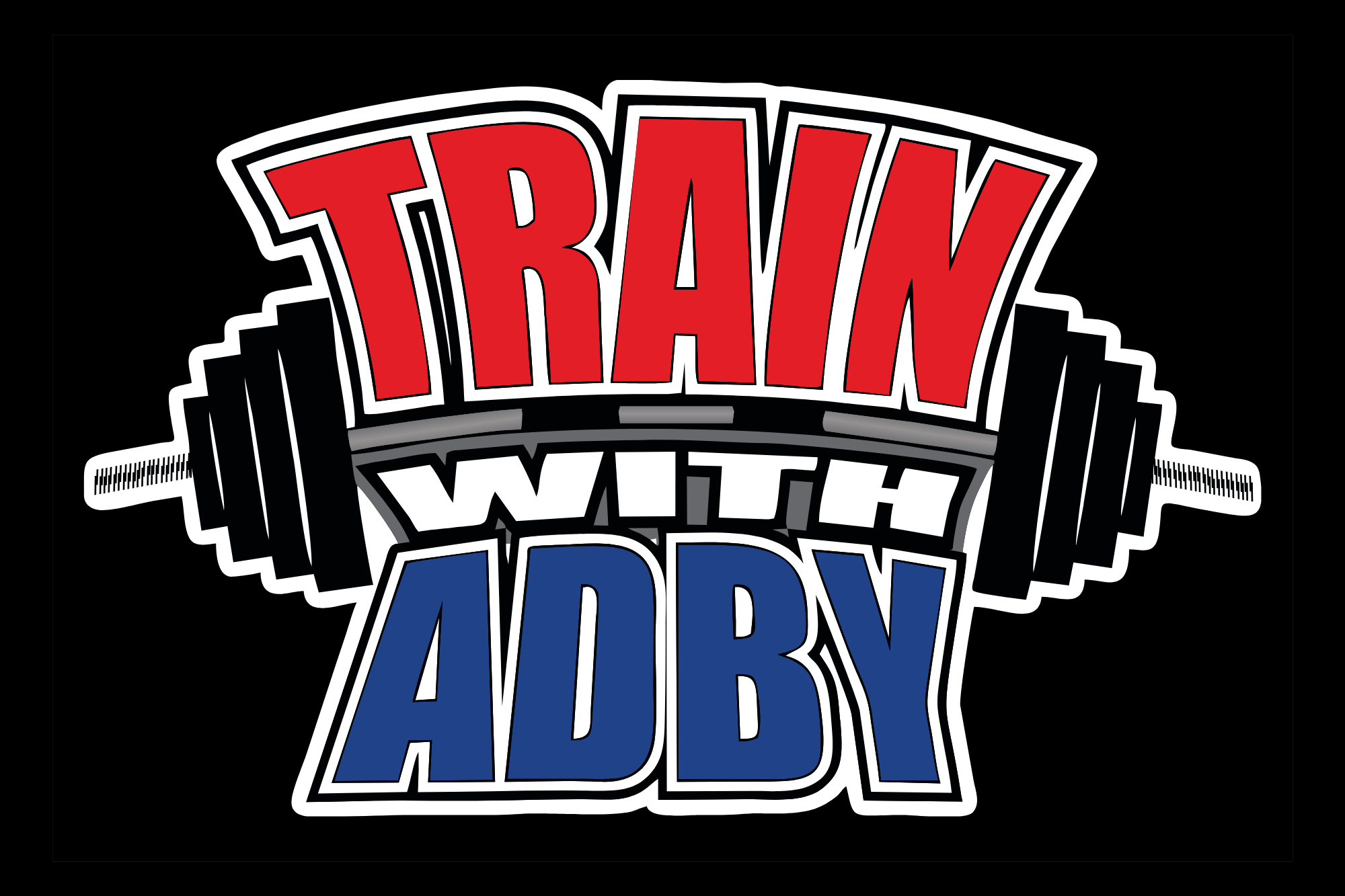 Train With Adby Store